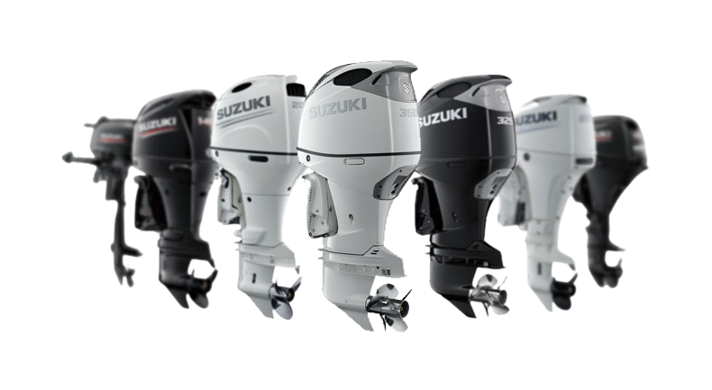 Suzuki Marine | Outboards